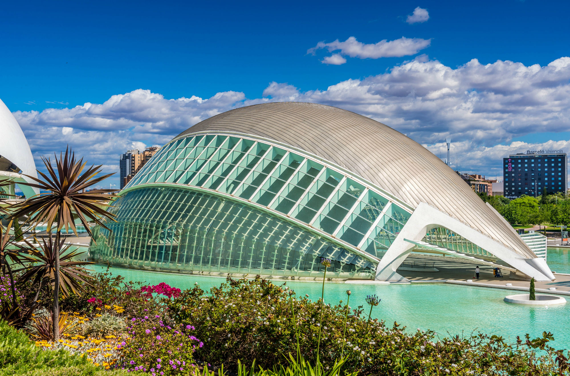 King Travel » SPANIA – COASTA DE AZUR