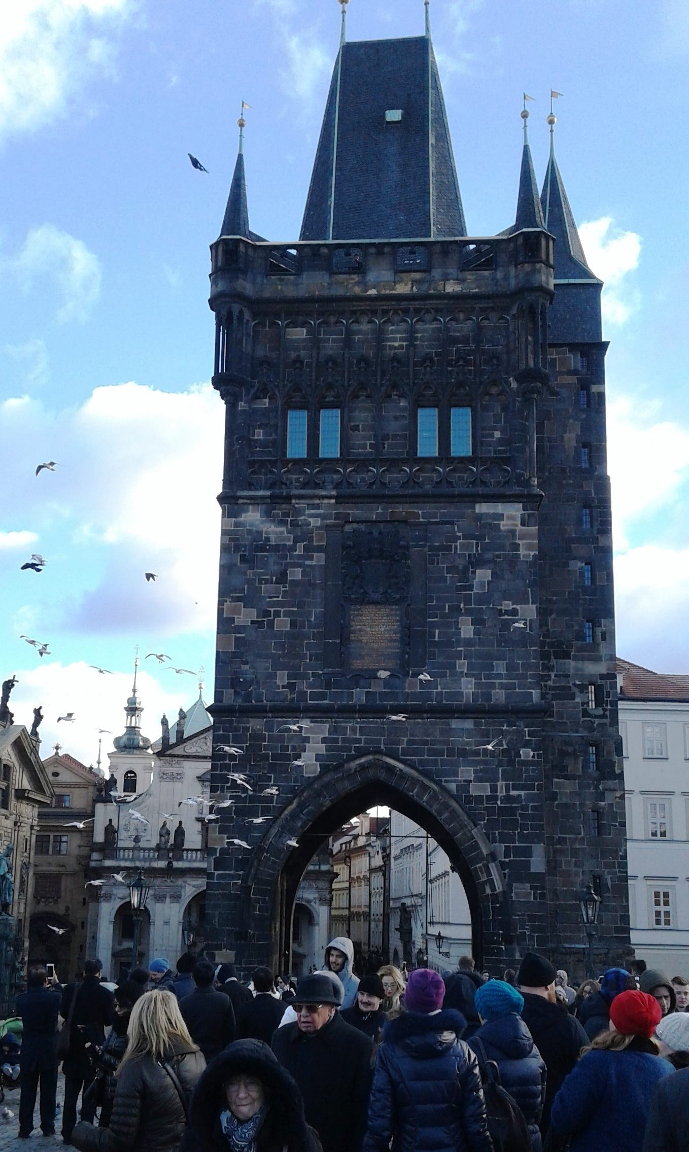 King Travel » PRAGA- DRESDA- KARLOVY VARY – BRATISLAVA