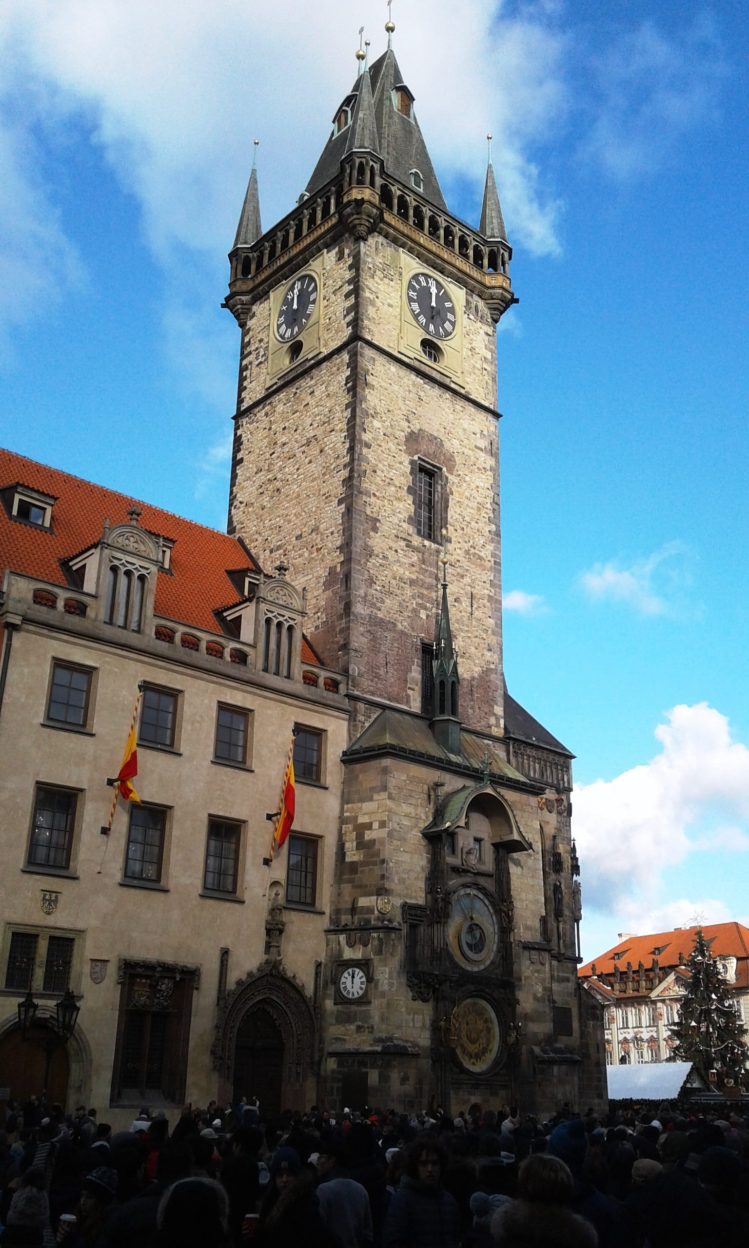 King Travel » PRAGA- DRESDA- KARLOVY VARY – BRATISLAVA